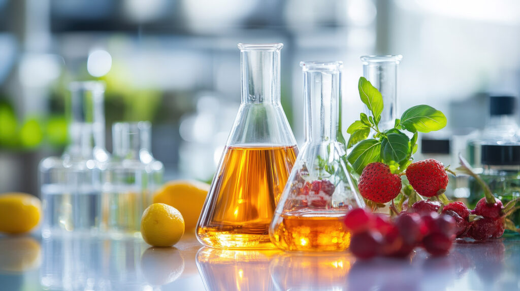 Custom Flavor Formulation | Food, Beverage & Supplements